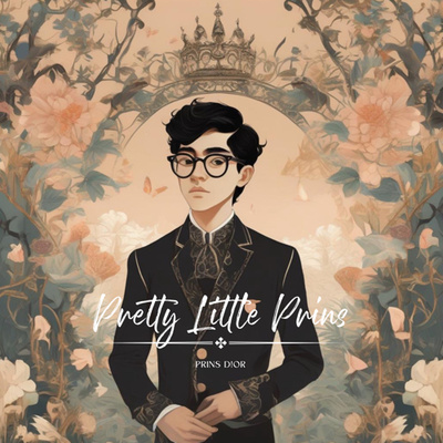 Pretty Little Prins ♡ • A podcast on Spotify for Creators
