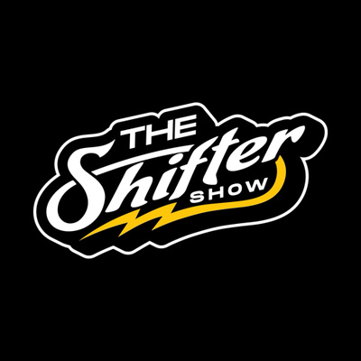 The Shifter Show • A podcast on Spotify for Creators