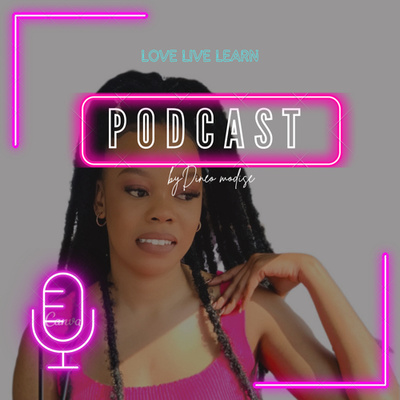 LoveLiveLearn • A podcast on Spotify for Podcasters