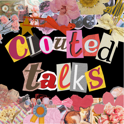 Clouted talks • A podcast on Spotify for Creators
