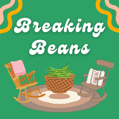 9. Hunting in the Hills with Eric Barger by Breaking Beans