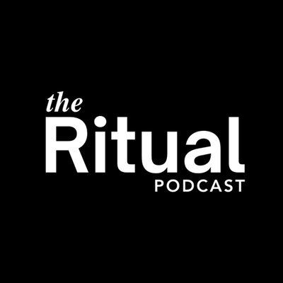 The Ritual Podcast • A podcast on Spotify for Creators