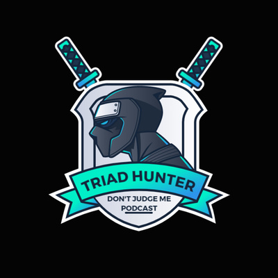 Triad Hunter • A podcast on Spotify for Creators