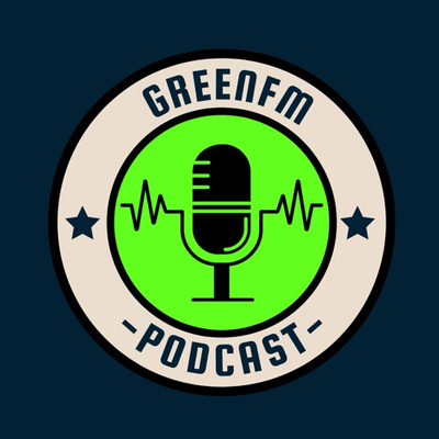 Green FM Hot Campus • A podcast on Spotify for Creators