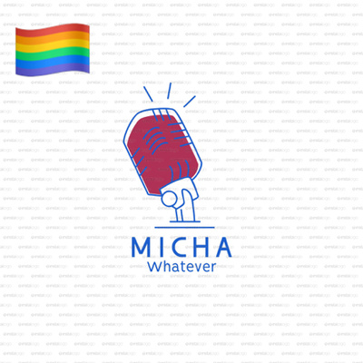 Micha- whatever • A podcast on Spotify for Podcasters
