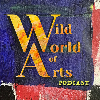 The Life and Art of Bonnie Reynolds by Wild World of Arts