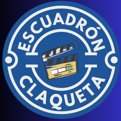 Escuadrón Claqueta • A podcast on Spotify for Podcasters