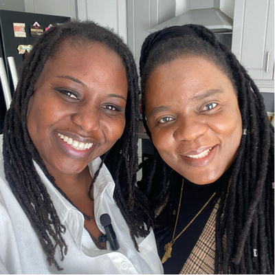 African Queer Women Circle • A podcast on Spotify for Podcasters