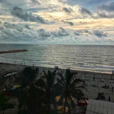 Natalia Roa • A podcast on Spotify for Creators