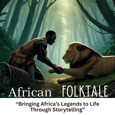 African Folktale • A podcast on Spotify for Podcasters