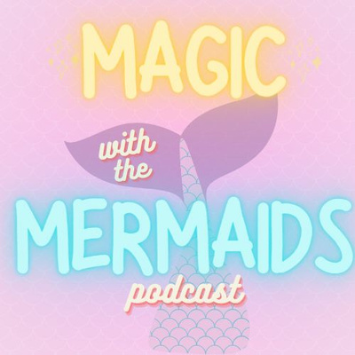 Pretty in Pixar by Magic With The Mermaids