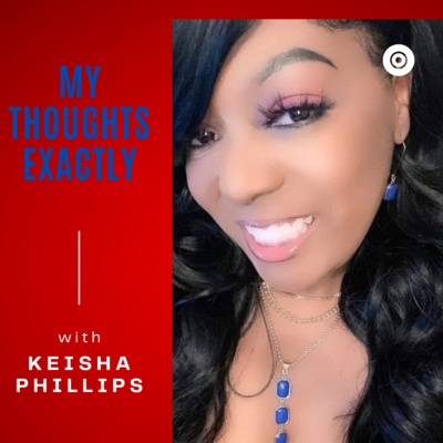 Keisha Phillips