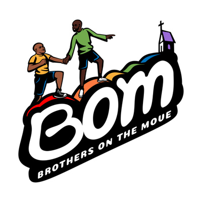 Brothers on the Move • A podcast on Spotify for Creators