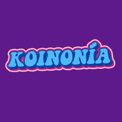 Koinonia Podcast • A podcast on Spotify for Podcasters