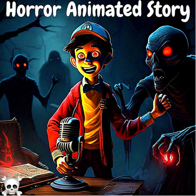 6 TRUE Disturbing Horror Stories by Horror Animated Story