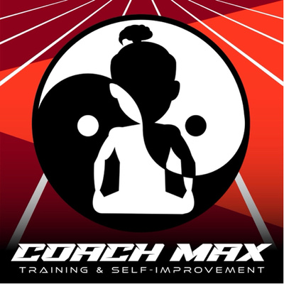 Coach Max-[Max與Owen聊訓練]-第十七集：影響耐力運動表現的維度-氧不足是什麼？ by Coach Max
