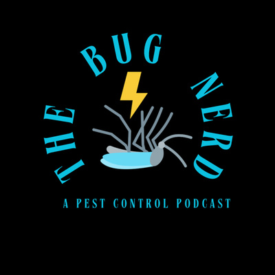 The Bug Nerd • A podcast on Spotify for Creators