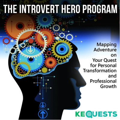 The Road Not Taken and Choice Anxiety by The Introvert Hero Program