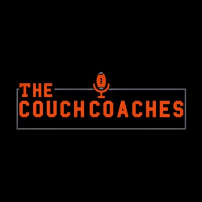 The Couch Coaches • A podcast on Spotify for Creators