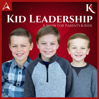 Kid Leadership • A podcast on Spotify for Creators