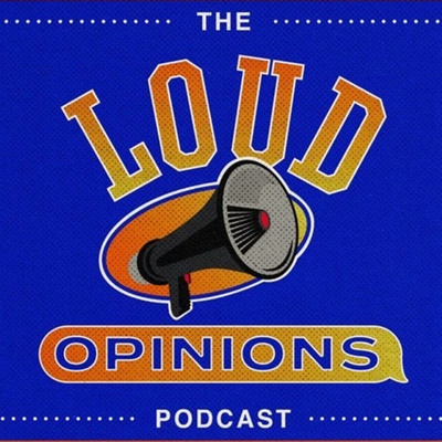 Jae Millz Presents: Loud Opinions • A podcast on Spotify for Podcasters