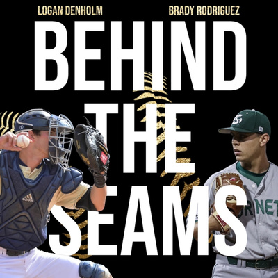 Behind The Seams • A podcast on Spotify for Creators