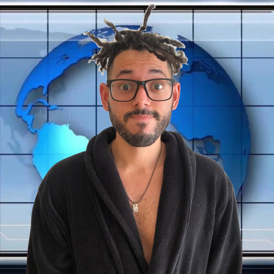 Entendendo Turismo • A podcast on Spotify for Creators