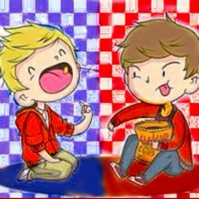 Potato Boys Podcast • A podcast on Spotify for Creators