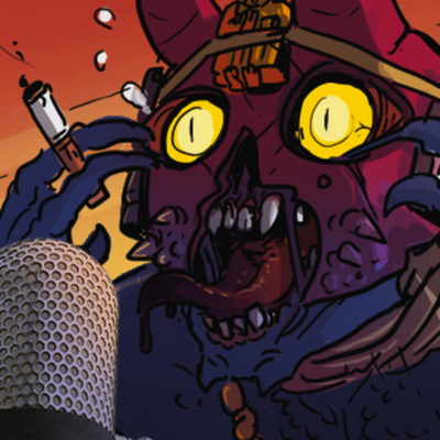 Episode 2: 10 Vigilant Gaze Purges the Horizon Says Trans Rights! by ...