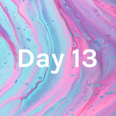 Day 13 • A podcast on Spotify for Podcasters