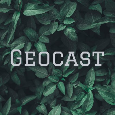 Geocast • A podcast on Spotify for Creators