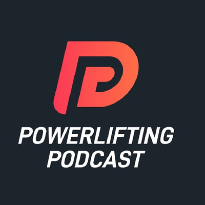 PowerLifting Podcast • A podcast on Spotify for Creators
