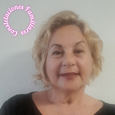 El ADN y las Constelaciones Familiares by Elizabeth Vivas Constelaciones