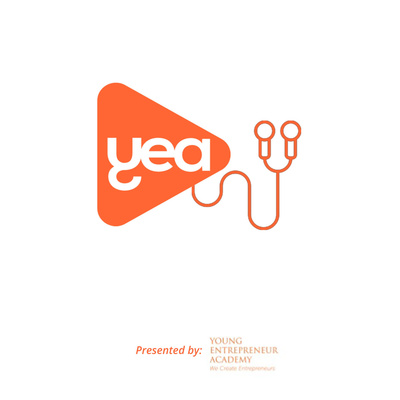 YEA Podcast • A podcast on Spotify for Podcasters