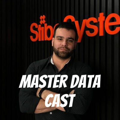 O que são Dados Mestres? by Master Data Cast