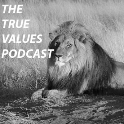 The True Values Podcast • A podcast on Spotify for Creators