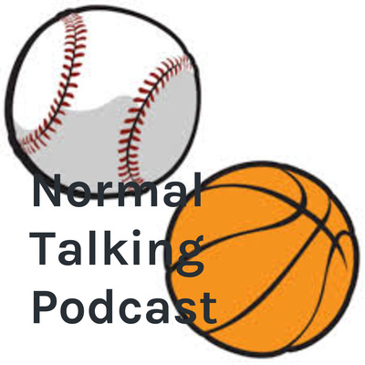 Normal Talking Podcast • A podcast on Spotify for Creators