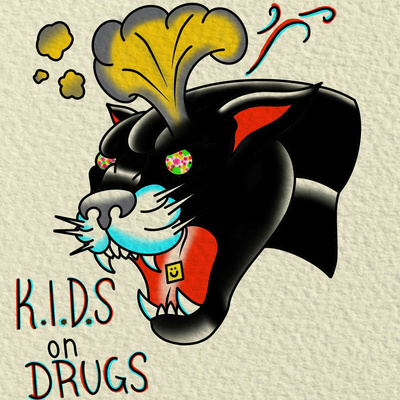 The K.I.D.S on Drugs Podcast • A podcast on Spotify for Creators