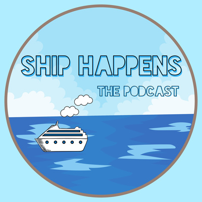Ship Happens: The Podcast • A podcast on Spotify for Creators