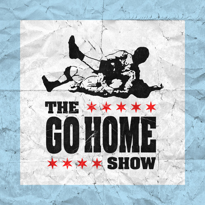 The Go Home Show • A podcast on Spotify for Podcasters