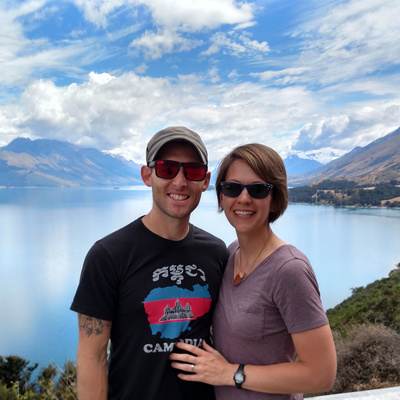 Penley Perspective • A podcast on Spotify for Creators