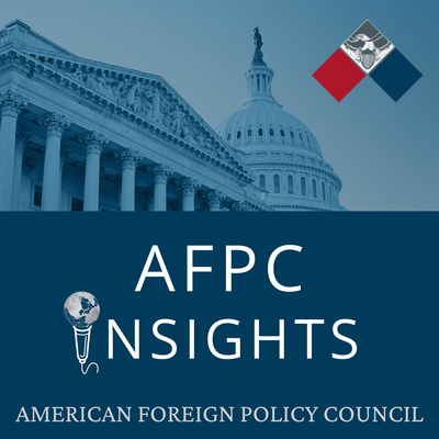 AFPC INSIGHTS - Episode 23: The Strategic Consequences of the Taliban ...