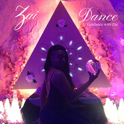 Zai Dance - Guidance with Zai • A podcast on Spotify for Creators
