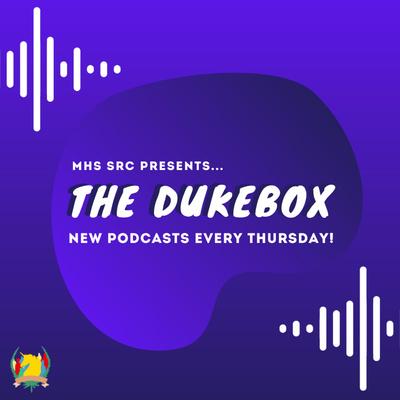 The Dukebox • A podcast on Spotify for Podcasters
