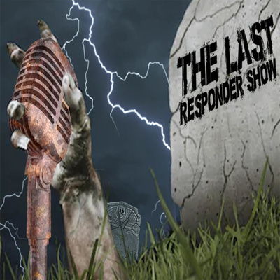 Behind the Scenes Part 1 by The Last Responder Show