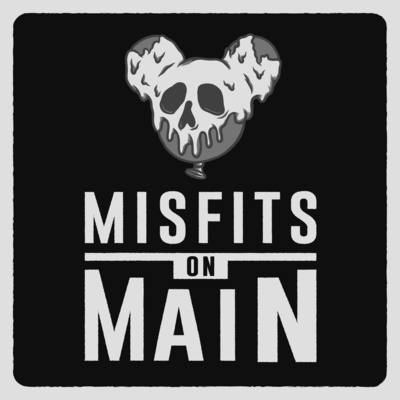 Misfits On Main • A podcast on Spotify for Creators