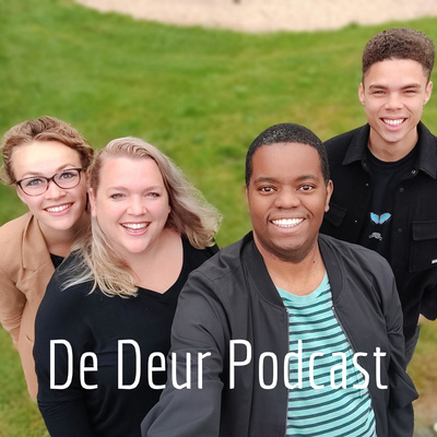 De Deur Podcast • A podcast on Spotify for Creators
