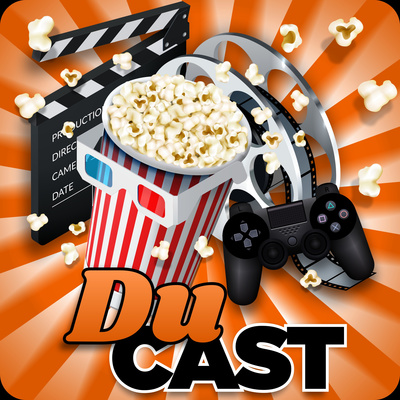 DuCast • A podcast on Spotify for Creators