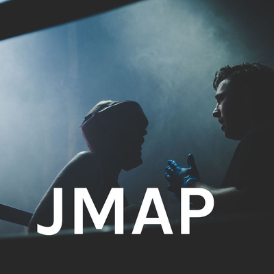 JMAP • A podcast on Spotify for Creators
