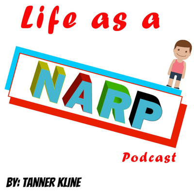 Life As A NARP Podcast • A podcast on Spotify for Creators